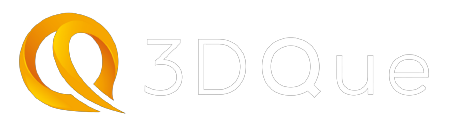 3DQue - Automation for 3D Printers and Print Farms